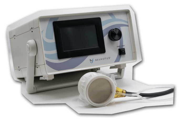 经颅超声刺激仪 NeuroFUS_中国区总代理 - 脑盒科技